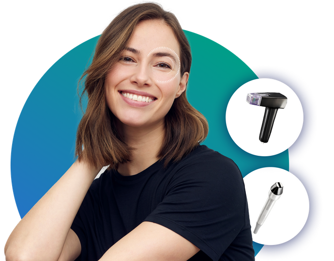 Morpheus8 Treatment - Helix Medspa